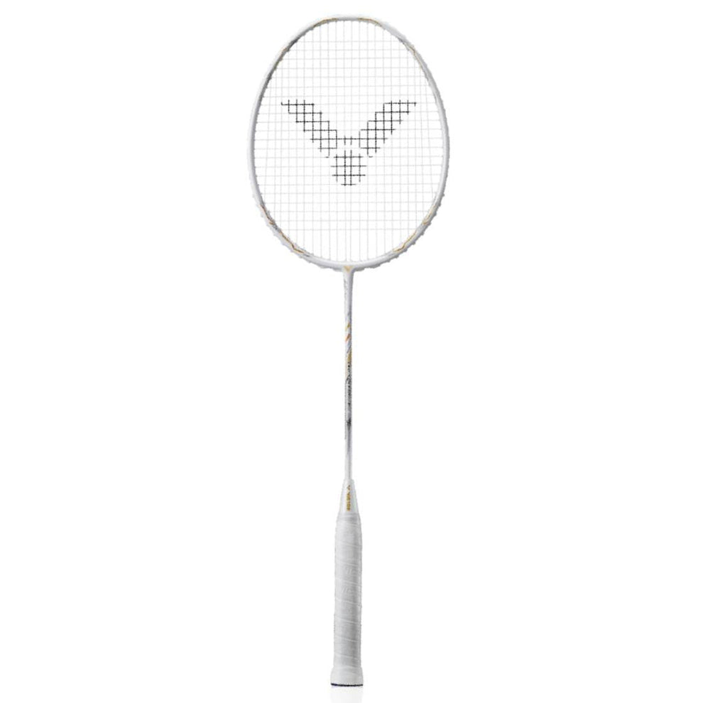 Victor Badminton Racquet Thruster K Falcon Claw LTD [UNSTRUNG] – Epic ...